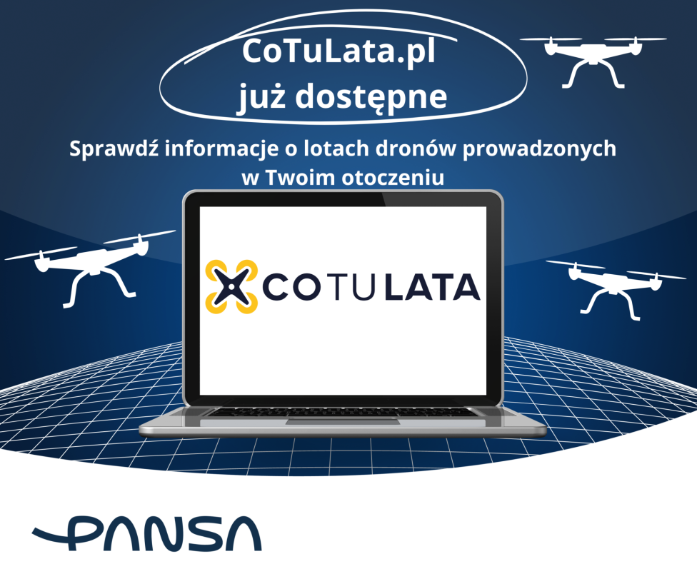 CoTuLata czy KtoTuKłamie? | dlapilota.pl